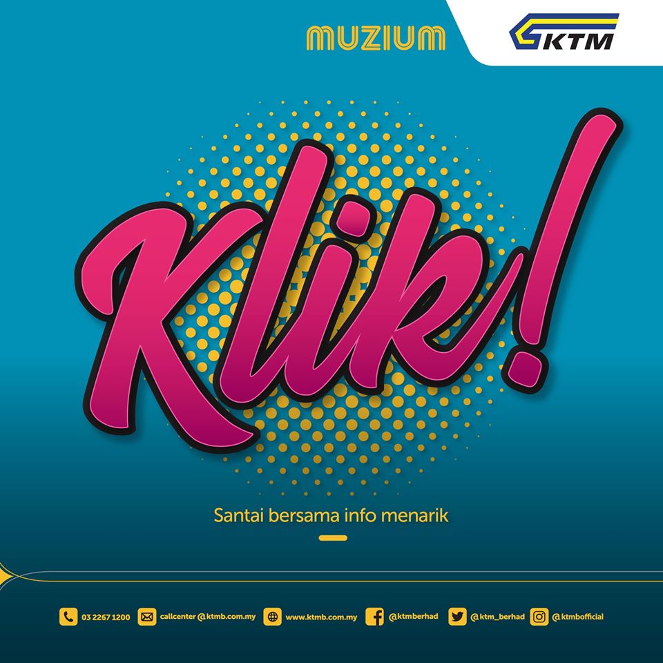 Tahukah anda maksud di sebalik setiap nombor tren KTMB pada jadual ...